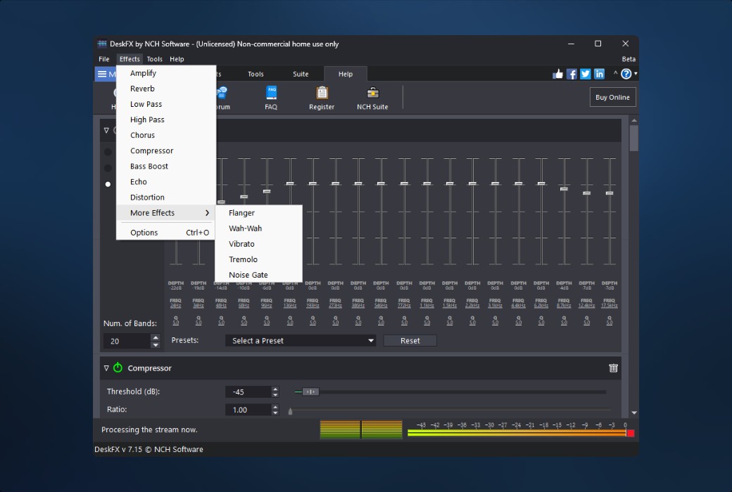 DeskFX 软件 - 官方授权正版软件平台
