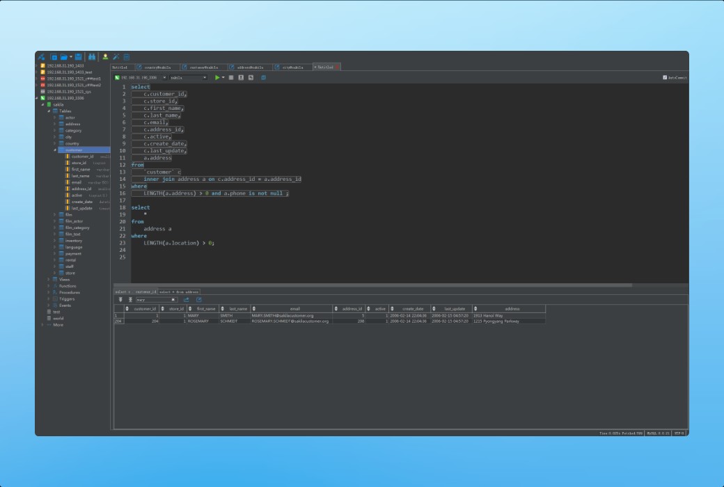JookDB 软件 - 官方授权正版软件平台