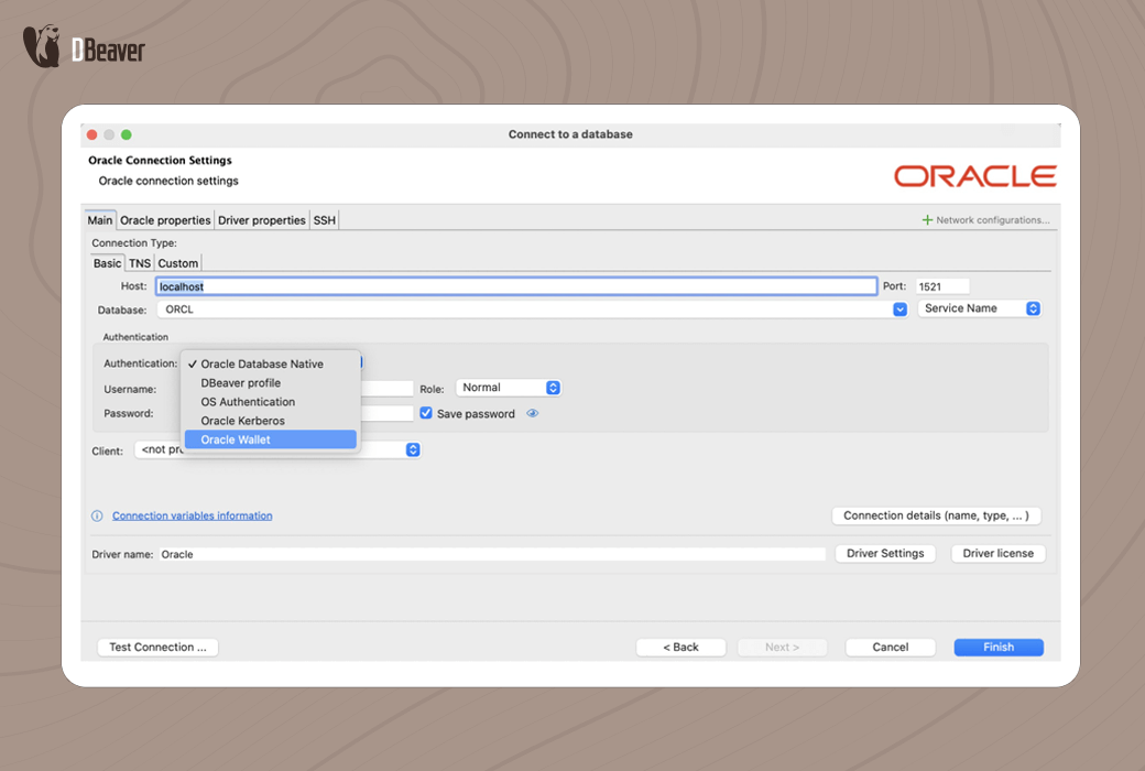 DBeaver Ultimate 软件 - 官方授权正版软件平台